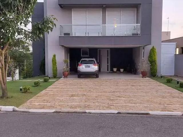 Casa / Sobrado em Condomínio para Venda em Arujá/SP Arujá Verdes Lagos 3 Quartos