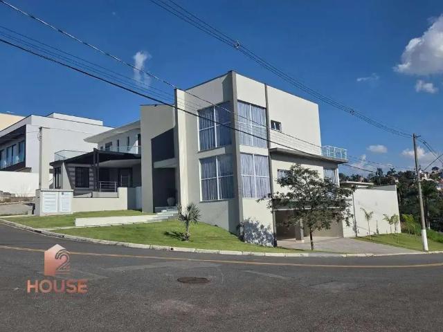 Casa / Sobrado em Condomínio para Venda em Arujá/SP Arujá Verdes Lagos 3 Quartos