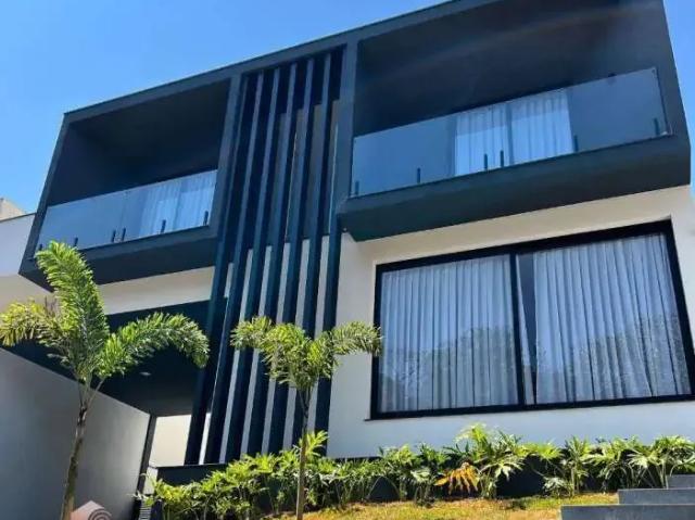 Casa / Sobrado em Condomínio para Venda em Arujá/SP Arujá Verdes Lagos 5 Quartos