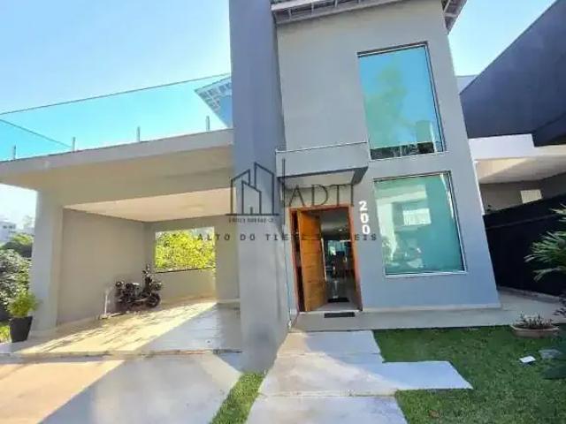 Casa / Sobrado em Condomínio para Venda em Arujá/SP Jardim das Cerejeiras 3 Quartos