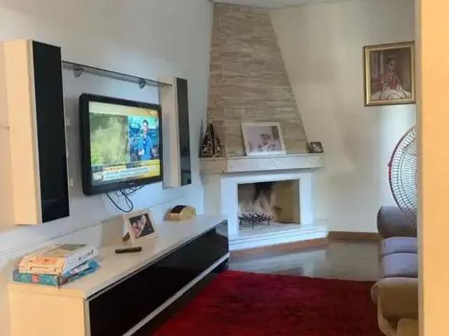 Casa / Sobrado em Condomínio para Venda em Arujá/SP Jardim das Cerejeiras 4 Quartos