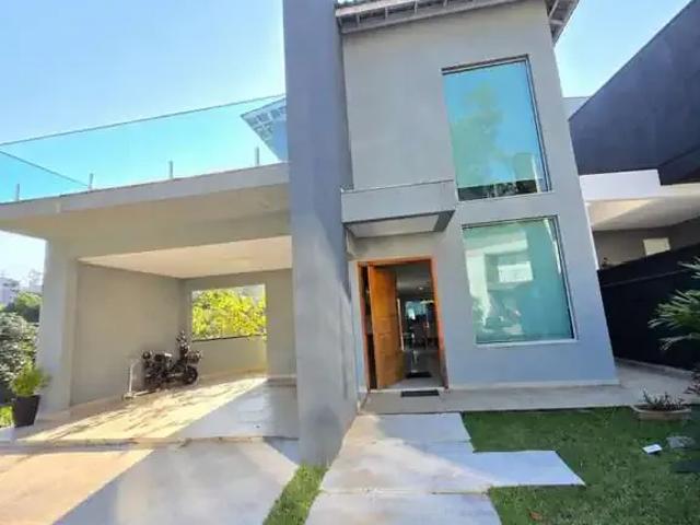 Casa / Sobrado em Condomínio para Venda em Arujá/SP Jardim Fazenda Rincão 3 Quartos