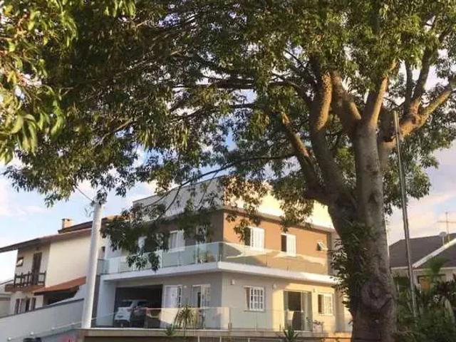 Casa / Sobrado em Condomínio para Venda em Arujá/SP Jardim Fazenda Rincão 3 Quartos