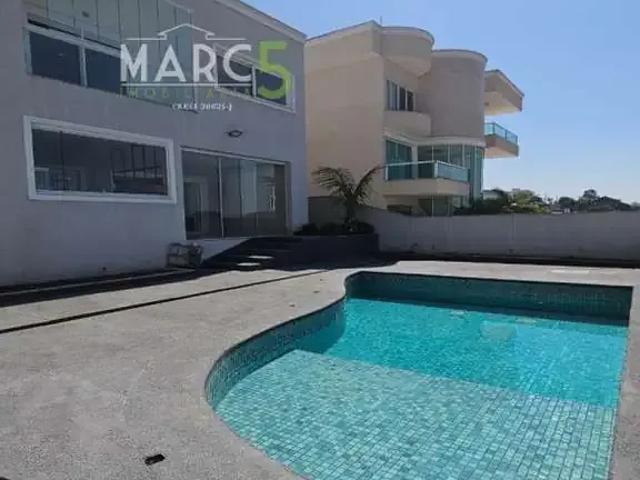 Casa / Sobrado em Condomínio para Venda em Arujá/SP Jardim Imperial Hills III 4 Quartos
