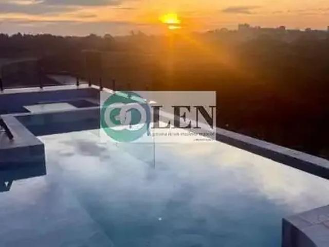 Casa / Sobrado em Condomínio para Venda em Arujá/SP Jardim Imperial Hills III 4 Quartos
