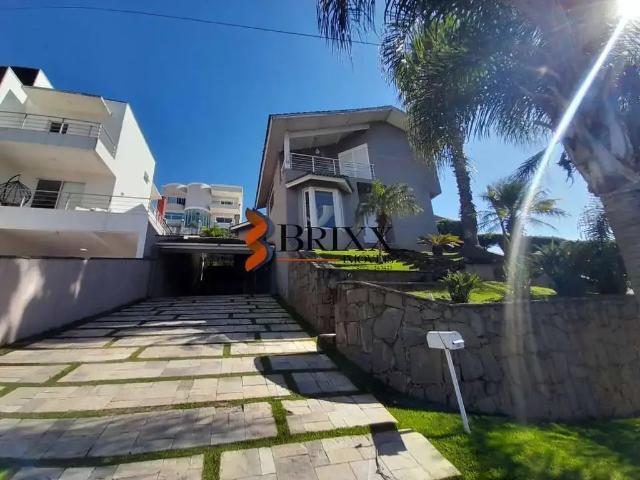 Casa / Sobrado em Condomínio para Venda em Arujá/SP Jardim Imperial Hills III 5 Quartos