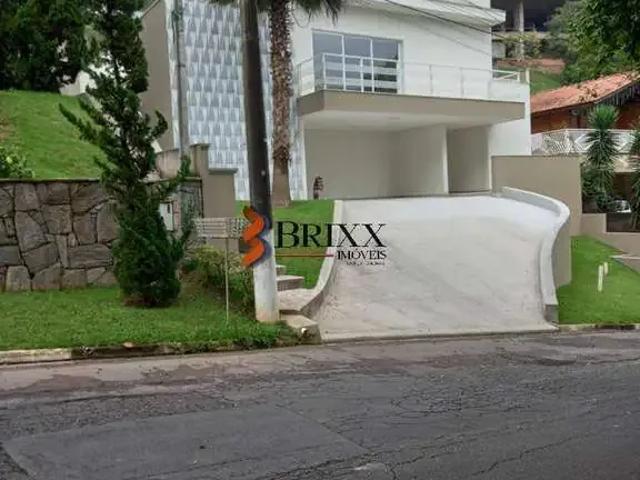 Casa / Sobrado em Condomínio para Venda em Arujá/SP Jardim Imperial Hills III 3 Quartos
