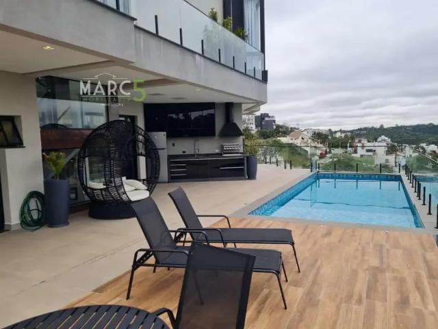 Casa / Sobrado em Condomínio para Venda em Arujá/SP Jardim Imperial Hills III 3 Quartos