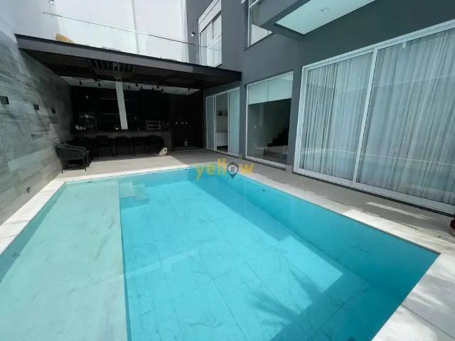 Casa / Sobrado em Condomínio para Venda em Arujá/SP Caputera 3 Quartos