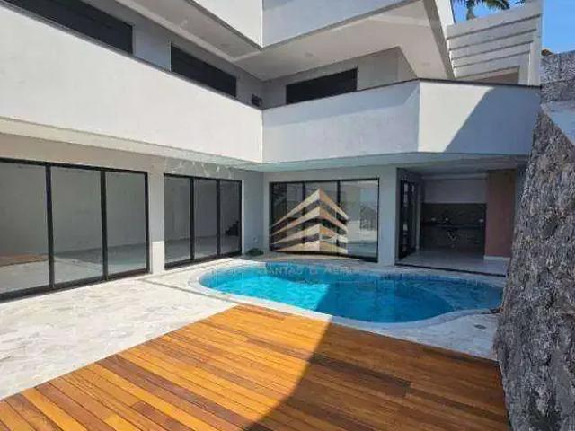 Casa / Sobrado em Condomínio para Venda em Arujá/SP Jardim Imperial Hills III 3 Quartos