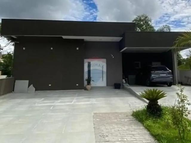 Casa / Sobrado em Condomínio para Venda em Arujá/SP Jardim Imperial Hills III 3 Quartos