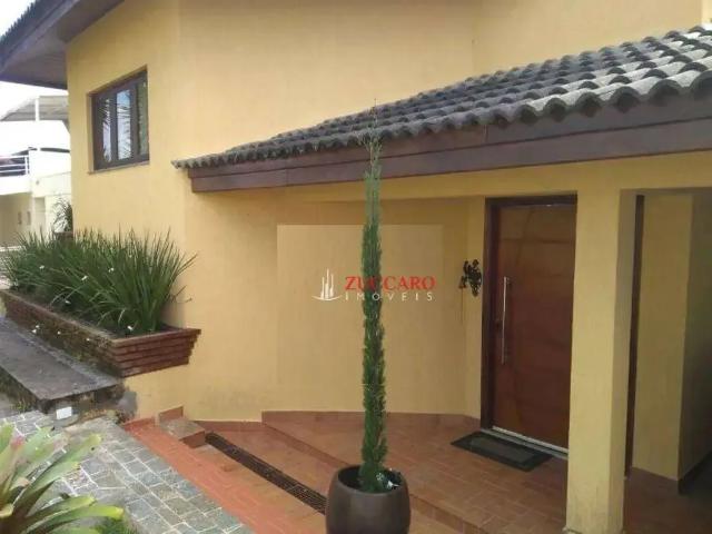 Casa / Sobrado em Condomínio para Venda em Arujá/SP Jardim Imperial Hills III 3 Quartos