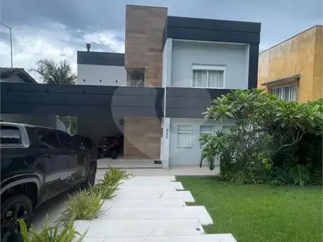 Casa / Sobrado em Condomínio para Venda em Arujá/SP Jardim Imperial Hills III 3 Quartos