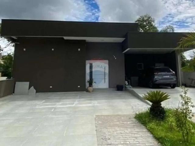 Casa / Sobrado em Condomínio para Venda em Arujá/SP Jardim Imperial Hills III 3 Quartos