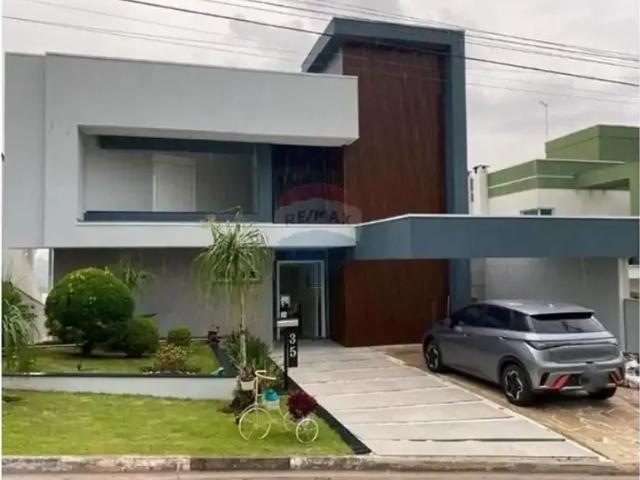 Casa / Sobrado em Condomínio para Venda em Arujá/SP Jardim Imperial Hills III 3 Quartos