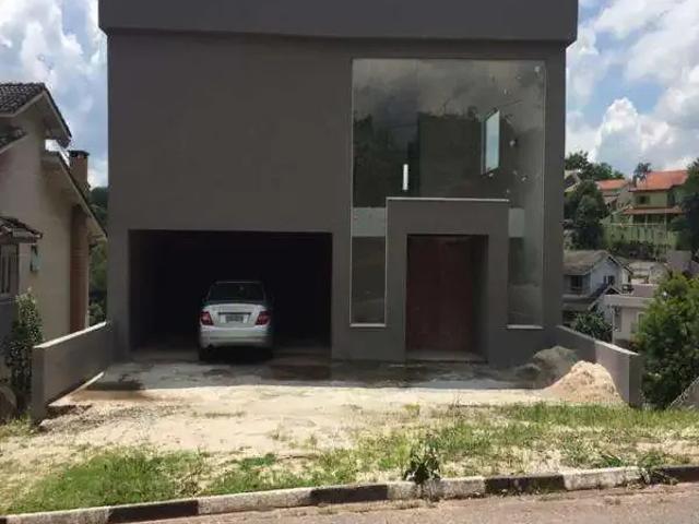 Casa / Sobrado em Condomínio para Venda em Arujá/SP Jardim Imperial Hills III 3 Quartos