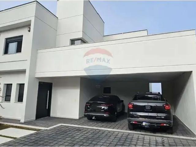Casa / Sobrado em Condomínio para Venda em Arujá/SP Jardim Imperial Hills III 3 Quartos