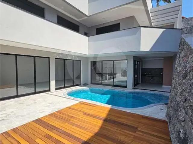 Casa / Sobrado em Condomínio para Venda em Arujá/SP Jardim Imperial Hills III 3 Quartos