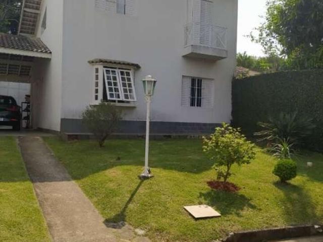 Casa / Sobrado em Condomínio para Venda em Arujá/SP Jardim Jóia 3 Quartos