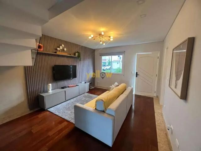 Casa / Sobrado em Condomínio para Venda em Arujá/SP Jardim Limoeiro 3 Quartos