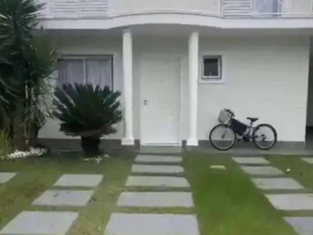 Casa / Sobrado em Condomínio para Venda em Arujá/SP Jardim Limoeiro 3 Quartos
