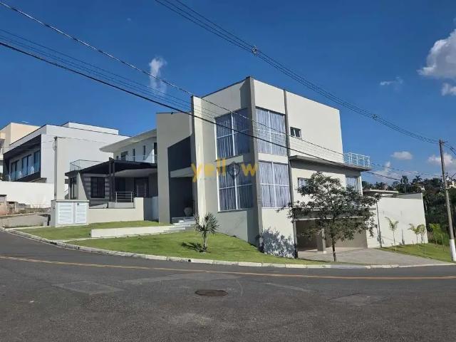 Casa / Sobrado em Condomínio para Venda em Arujá/SP Jardim Limoeiro 3 Quartos