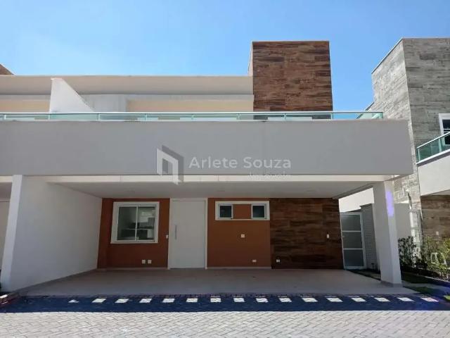 Casa / Sobrado em Condomínio para Venda em Arujá/SP Jardim Limoeiro 4 Quartos