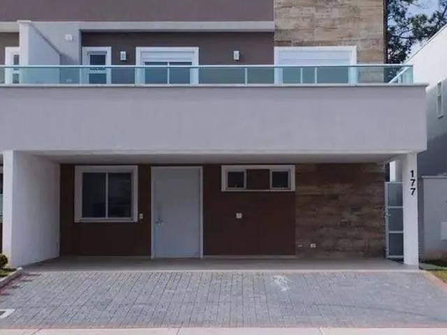 Casa / Sobrado em Condomínio para Venda em Arujá/SP Jardim Limoeiro 4 Quartos