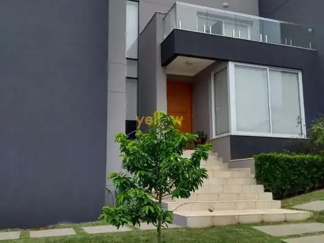 Casa / Sobrado em Condomínio para Venda em Arujá/SP Jardim Limoeiro