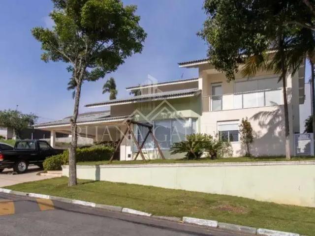 Casa / Sobrado em Condomínio para Venda em Arujá/SP Jardim Rincão 4 Quartos