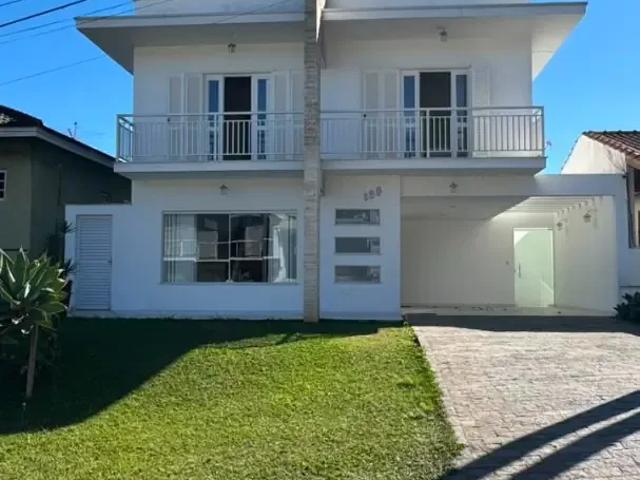 Casa / Sobrado em Condomínio para Venda em Arujá/SP Jardim Rincão 4 Quartos
