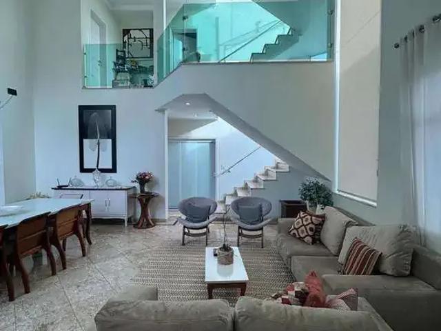 Casa / Sobrado em Condomínio para Venda em Arujá/SP Jardim Rincão 4 Quartos
