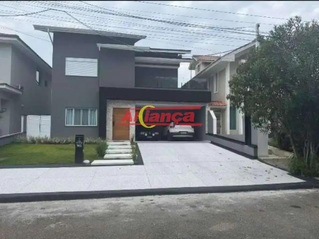 Casa / Sobrado em Condomínio para Venda em Arujá/SP Jardim Rincão 2 Quartos