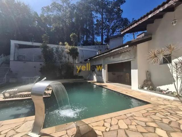Casa / Sobrado em Condomínio para Venda em Arujá/SP Novo Horizonte Hills I e II 4 Quartos