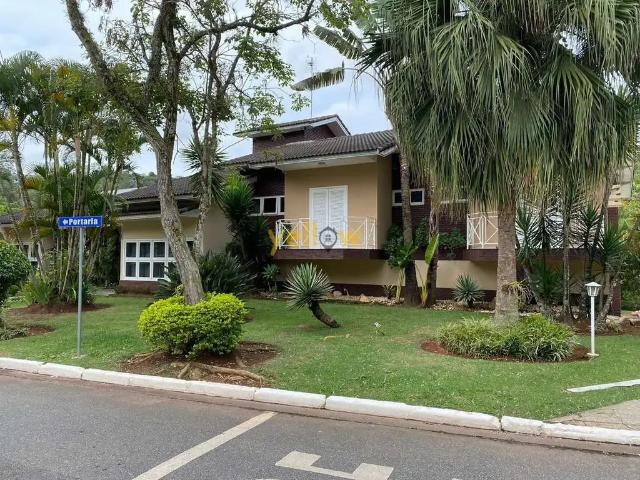 Casa / Sobrado em Condomínio para Venda em Arujá/SP Novo Horizonte Hills I e II 4 Quartos