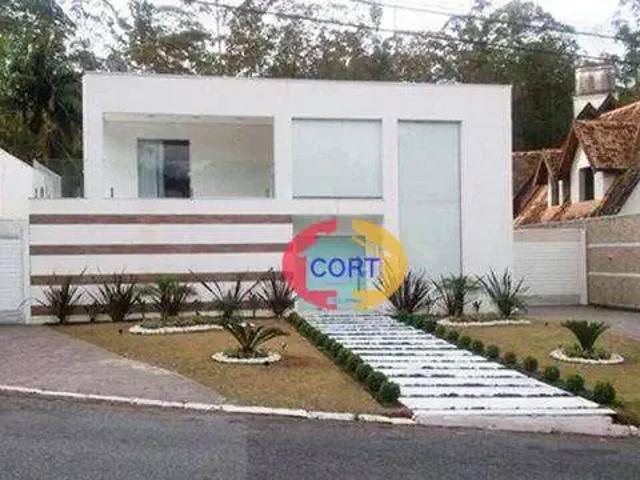 Casa / Sobrado em Condomínio para Venda em Arujá/SP Novo Horizonte Hills I e II 4 Quartos