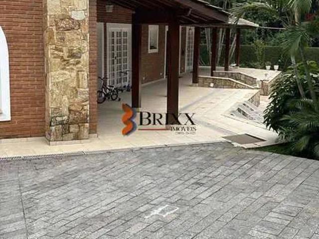 Casa / Sobrado em Condomínio para Venda em Arujá/SP Novo Horizonte Hills I e II 4 Quartos