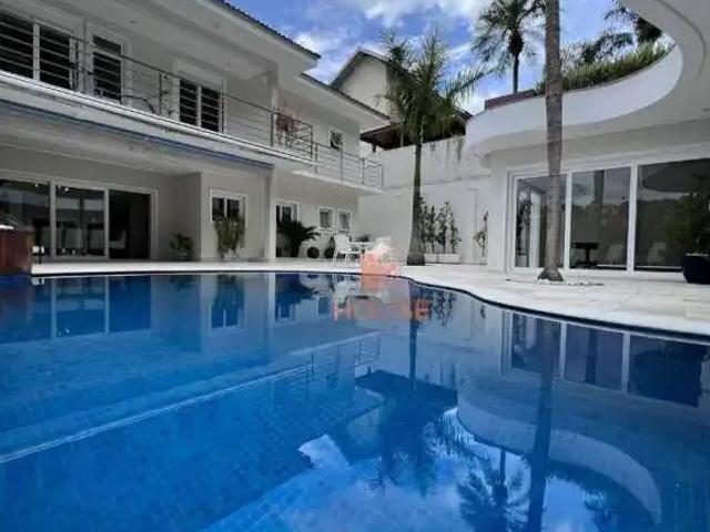 Casa / Sobrado em Condomínio para Venda em Arujá/SP Novo Horizonte Hills I e II 5 Quartos