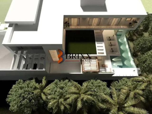 Casa / Sobrado em Condomínio para Venda em Arujá/SP Novo Horizonte Hills I e II 5 Quartos