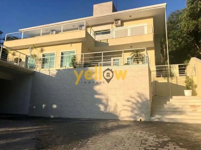 Casa / Sobrado em Condomínio para Venda em Arujá/SP Novo Horizonte Hills I e II 7 Quartos