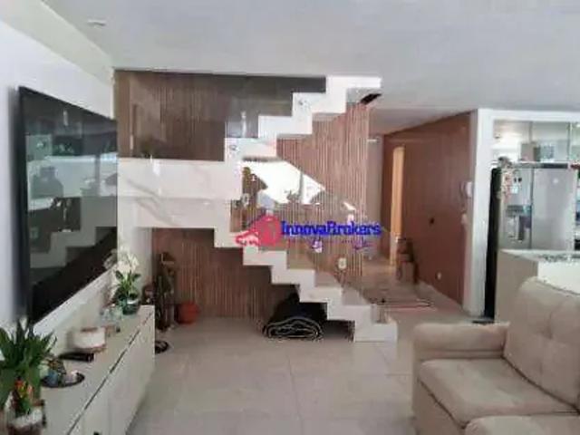 Casa / Sobrado em Condomínio para Venda em Arujá/SP São Bento 4 Quartos