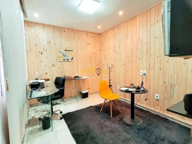 Casa / Sobrado em Condomínio para Venda em Arujá/SP Parque Maringá 3 Quartos