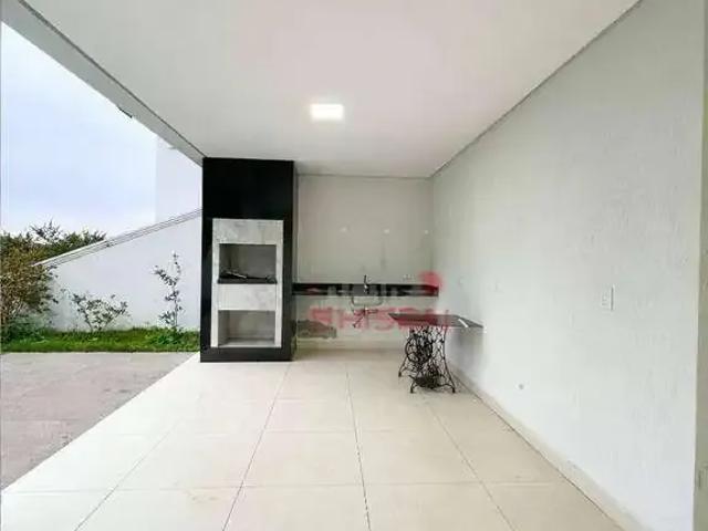 Casa / Sobrado em Condomínio para Venda em Arujá/SP Perová 4 Quartos