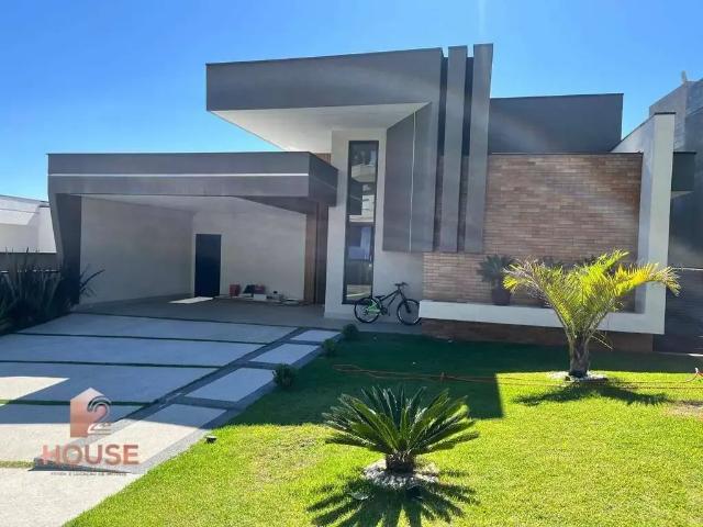 Casa / Sobrado em Condomínio para Venda em Arujá/SP Residencial Arujá Ville 3 Quartos