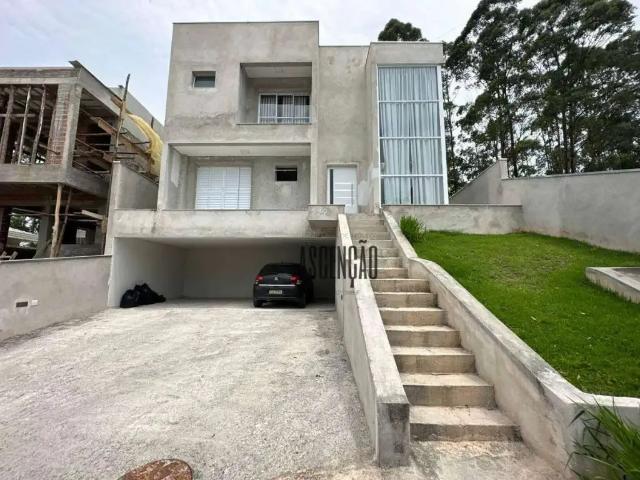 Casa / Sobrado em Condomínio para Venda em Arujá/SP Residencial Real Park 3 Quartos