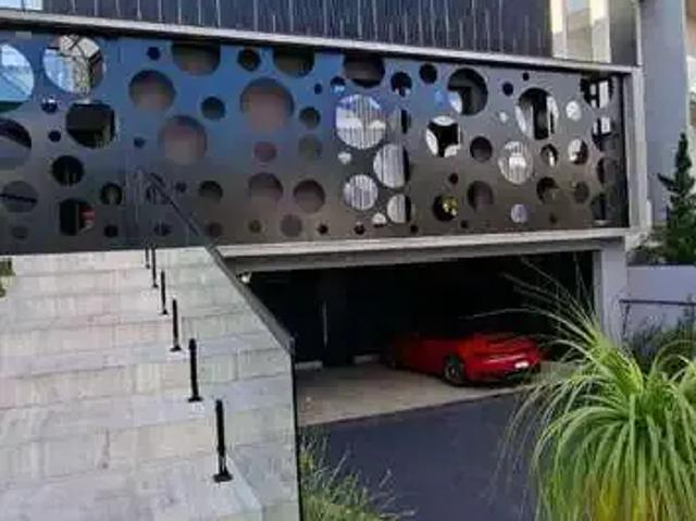 Casa / Sobrado em Condomínio para Venda em Arujá/SP Residencial Real Park 3 Quartos