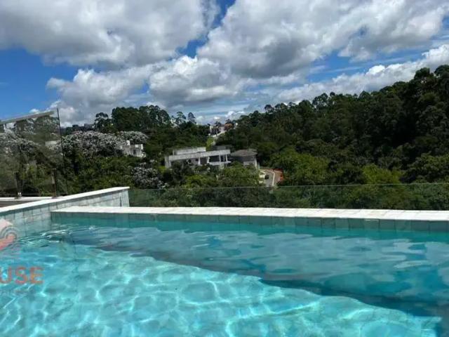 Casa / Sobrado em Condomínio para Venda em Arujá/SP Residencial Real Park 3 Quartos