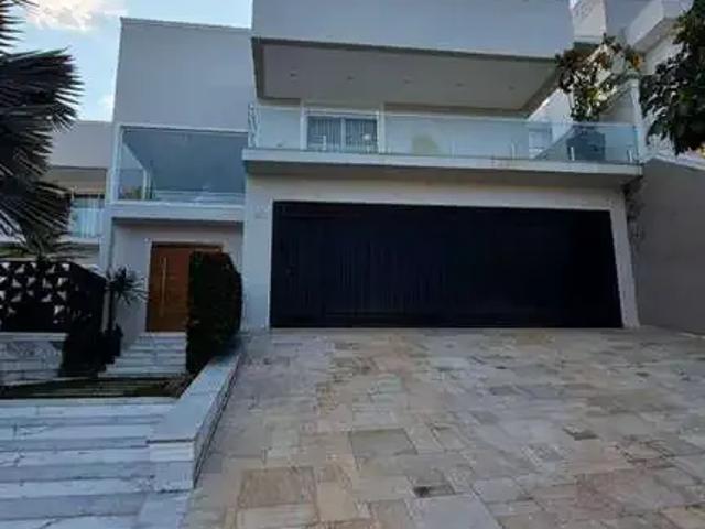 Casa / Sobrado em Condomínio para Venda em Arujá/SP Residencial Real Park 4 Quartos