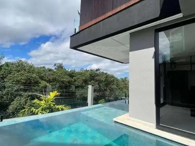 Casa / Sobrado em Condomínio para Venda em Arujá/SP Residencial Real Park 4 Quartos