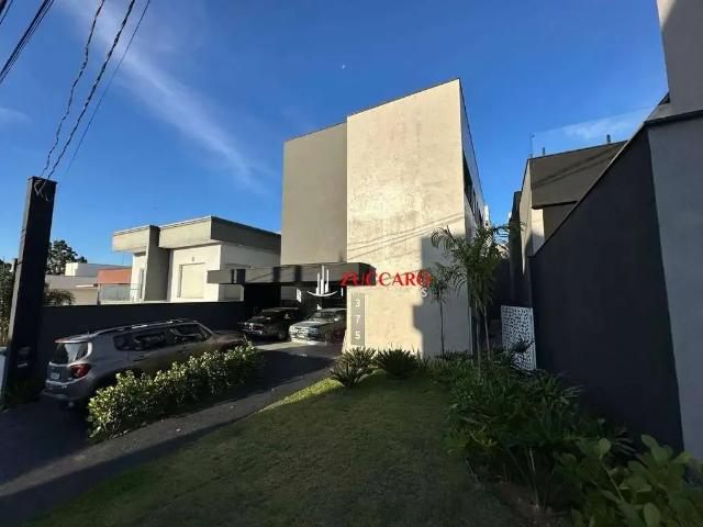 Casa / Sobrado em Condomínio para Venda em Arujá/SP Residencial Real Park 4 Quartos